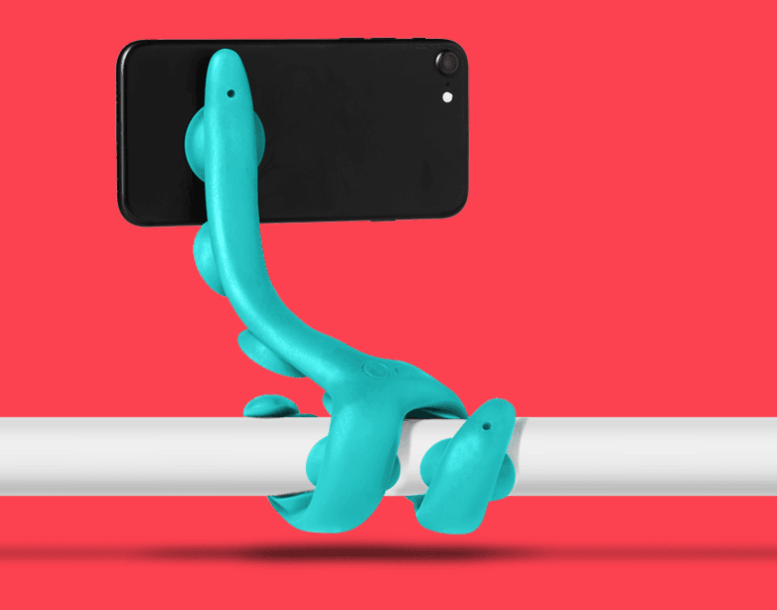 Tenikle - Original Octopus Phone Mount