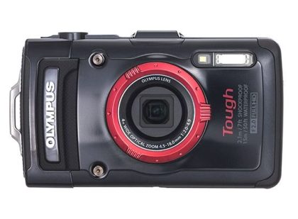 Olympus TG Comparison Of Models - Are Older Versions Still A Good Buy ...