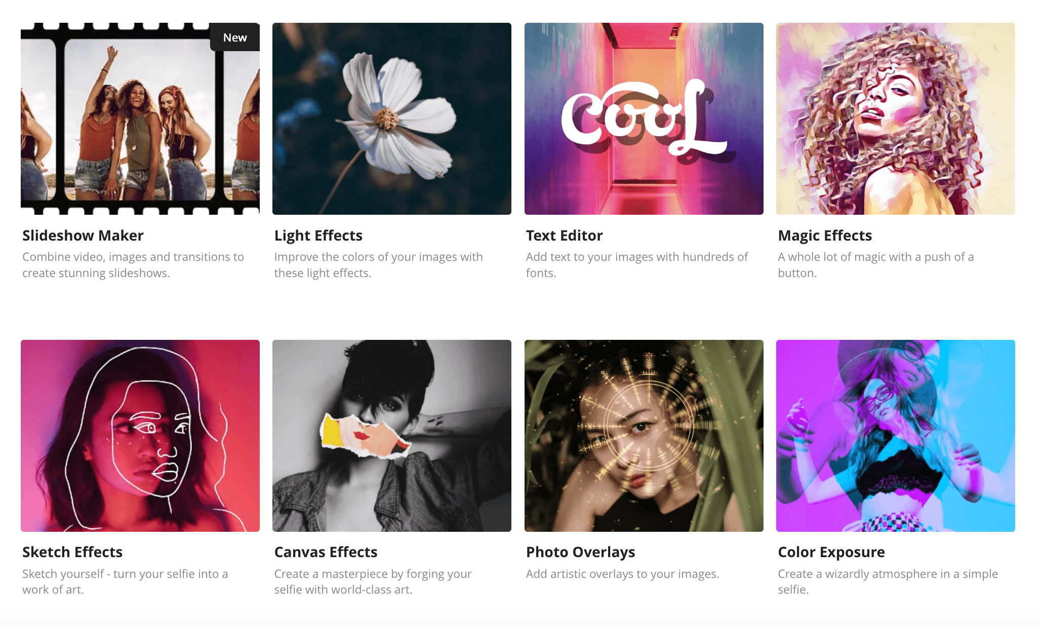 PicsArt - Create Amazing Photo & Video Edits With Online Design Tools
