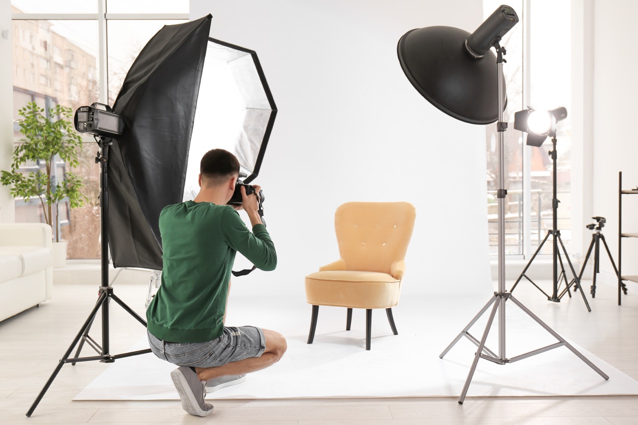 Product Photo - Professional Product Photographer - RW Jemmett ...