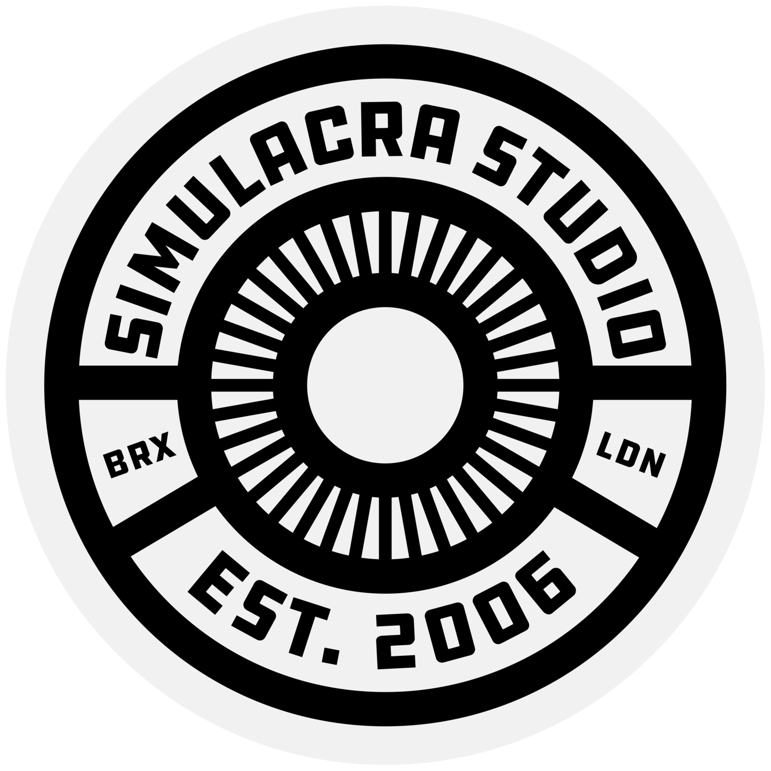 Simulacra Studio - Five London Studios For Hire