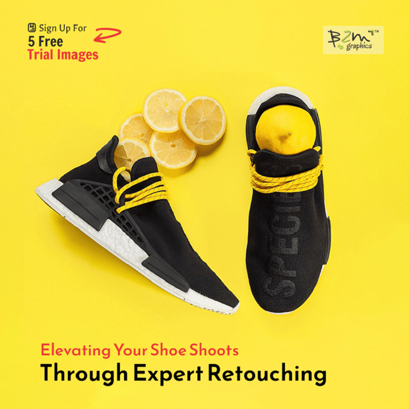 BZm Graphics - Bulk Photo Editing Service